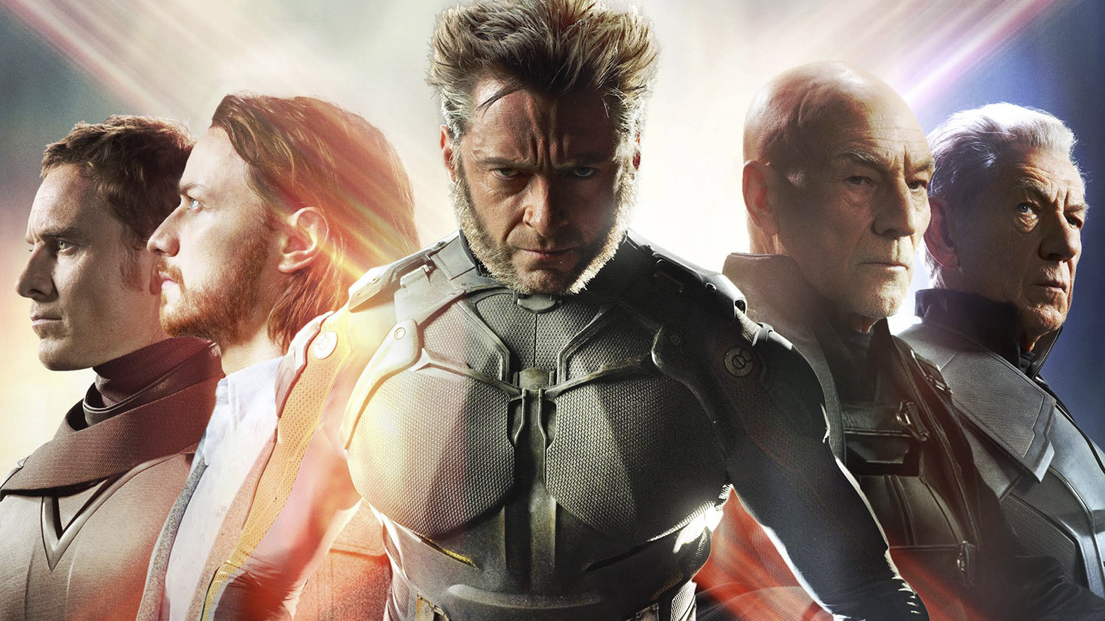 Top: 10 actores de FOX que queremos ver en el MCU