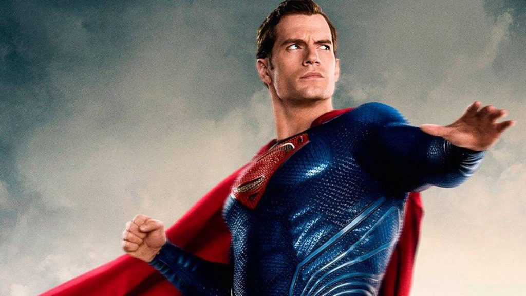 El Universo Extendido de DC festeja los 80 años de Superman