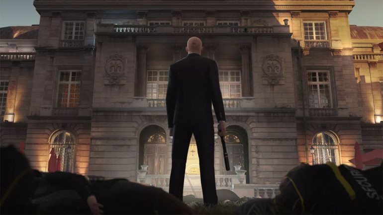Hitman:Definitive Edition regresa con renovados bríos