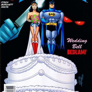 Top 5: Cuales Son Las Bodas de Batman | DC Comics