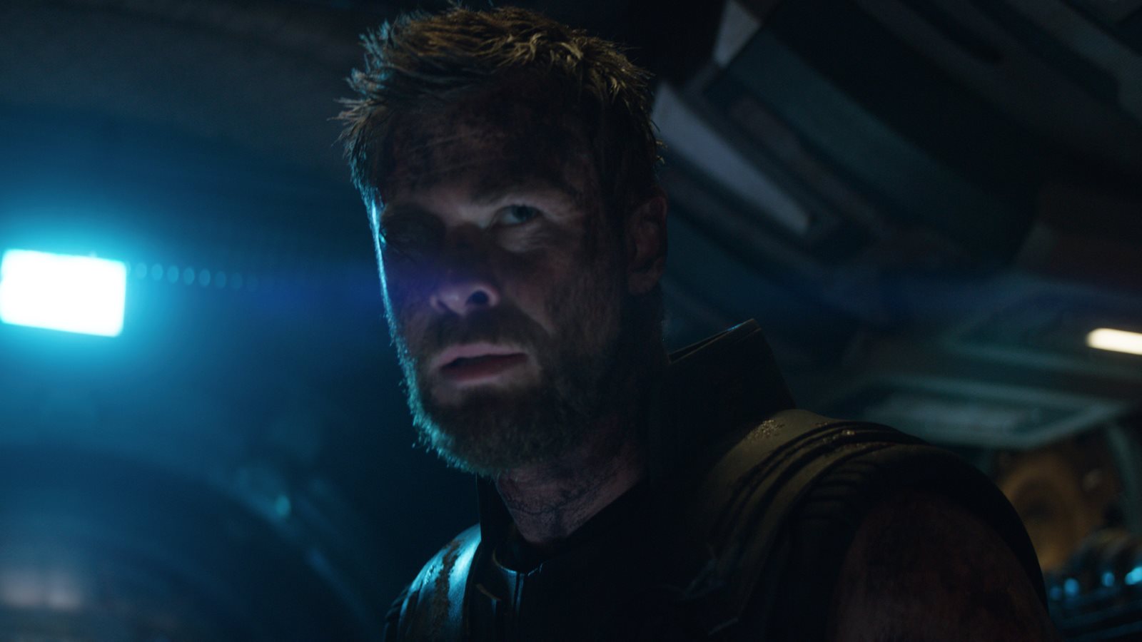 Thor Infinity War