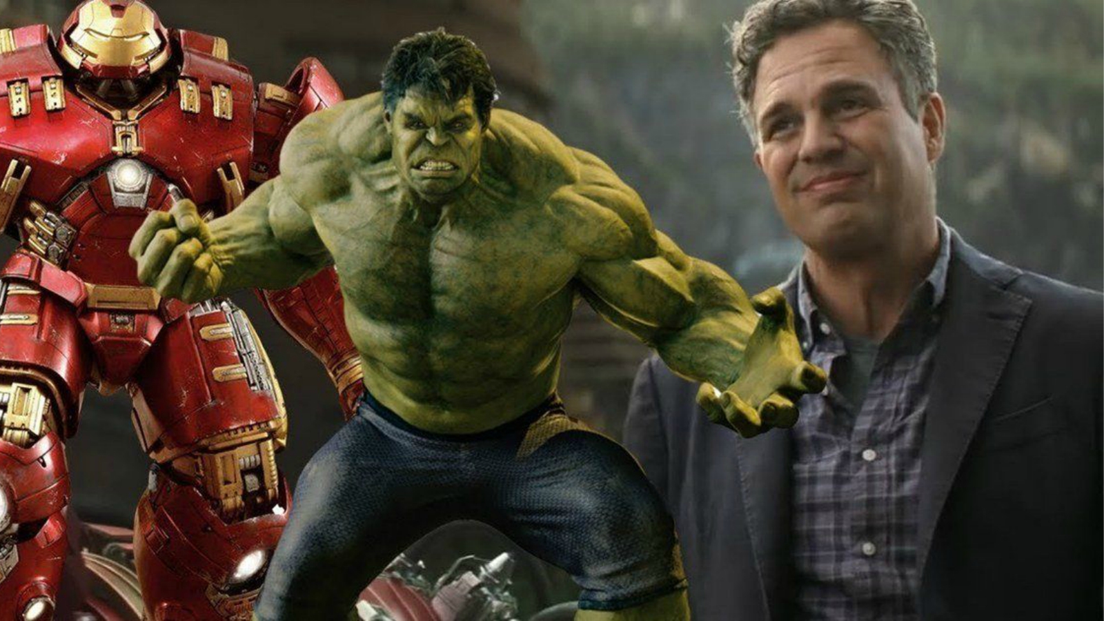 Mark Ruffalo reveló el final de Avengers: Infinity War hace un año