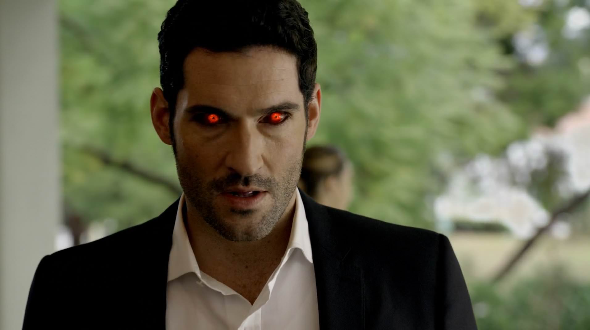 CW tampoco está segura de salvar la serie 'Lucifer'