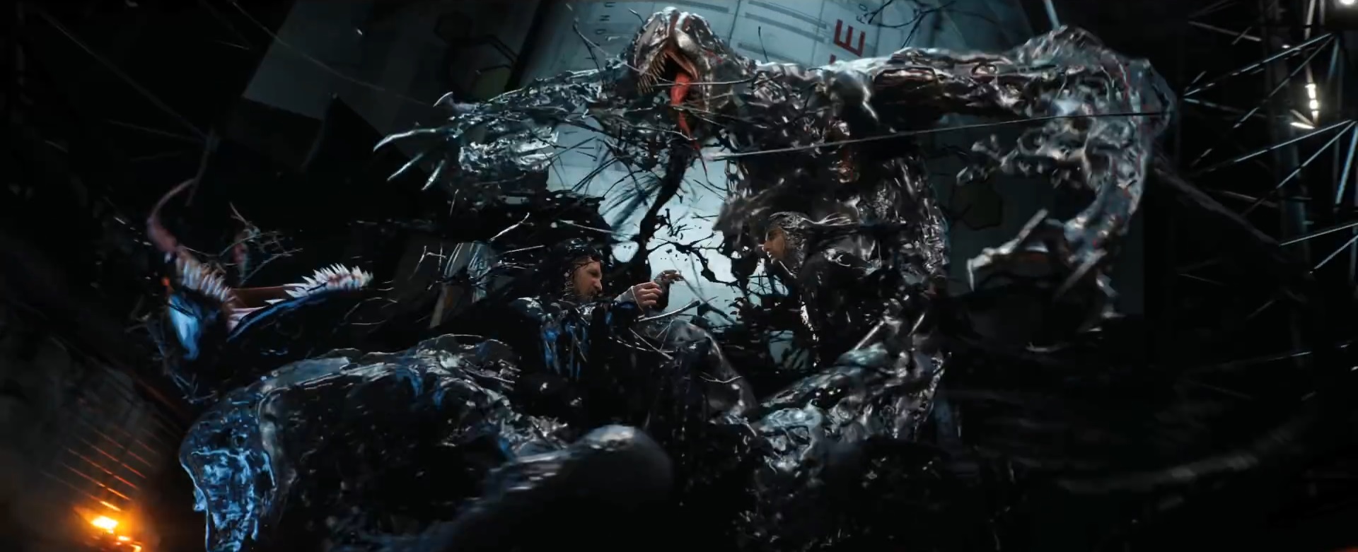 Top 10: Lo que debes saber antes de ver la película de Venom