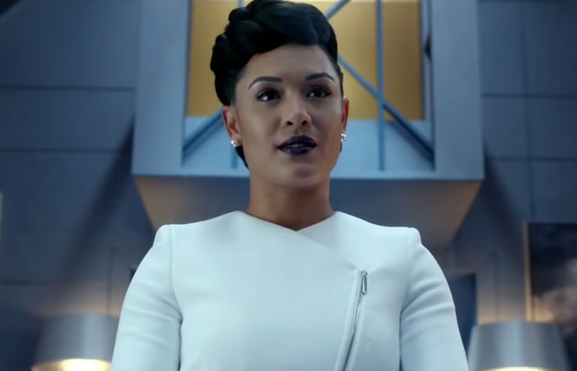 Nuevo avance de The Gifted nos prepara ante la guerra mutante