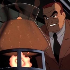 Estos personajes nos entregó Batman: The Animated Series