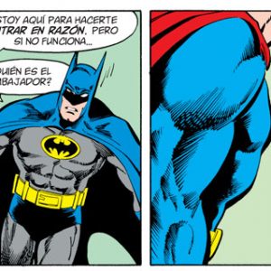 La profunda huella de Jim Aparo a la historia de Batman