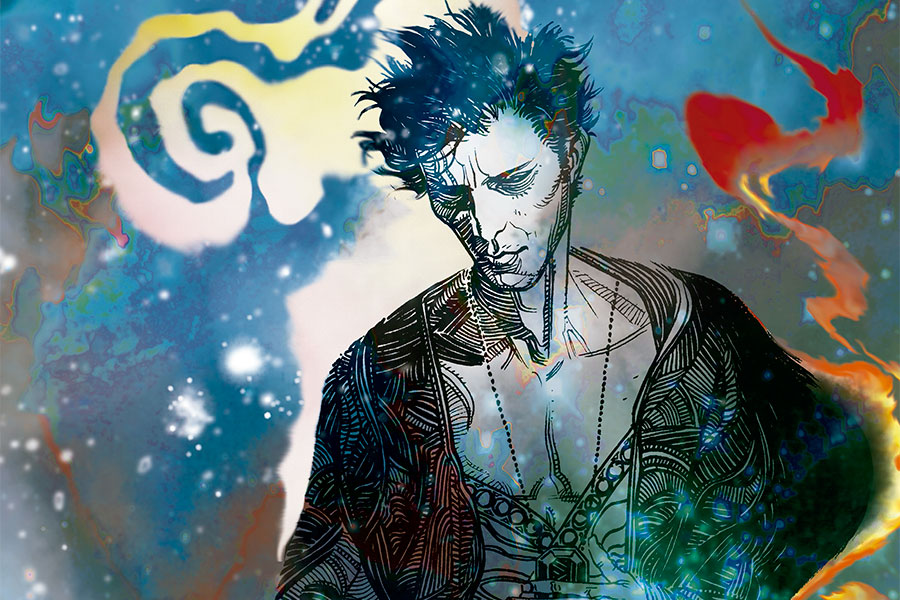 Ya sabemos cuántos episodios y qué historia adaptará The Sandman