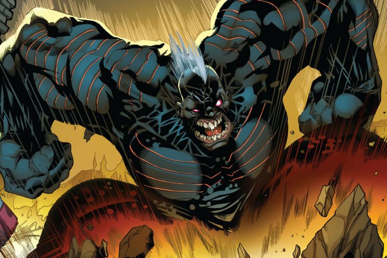 Top 5: Las más terroríficas versiones de Hulk | Marvel