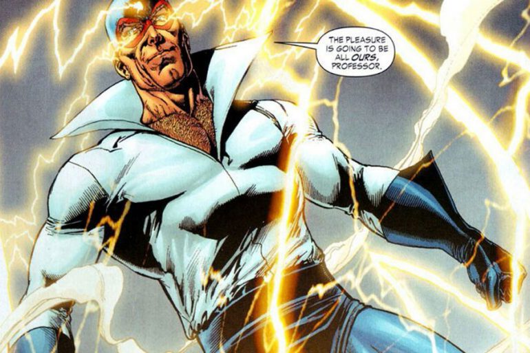 ¿Quiénes integran a la Flash Family? | DC Comics