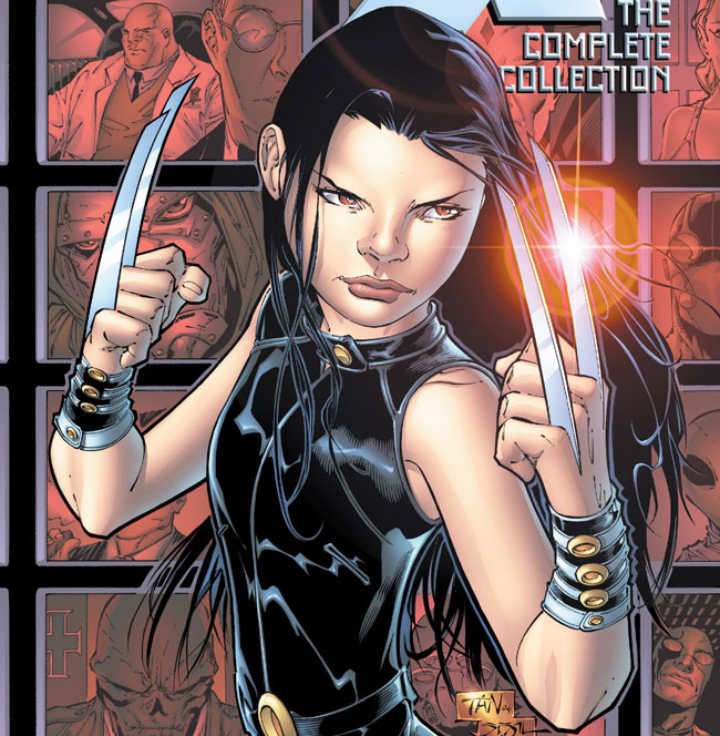 Director De Logan Quiere Dirigir El Spin off De X 23 Trend