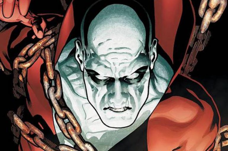 Personajes de verdadero 'horror' en el Universo de DC | DC Comics