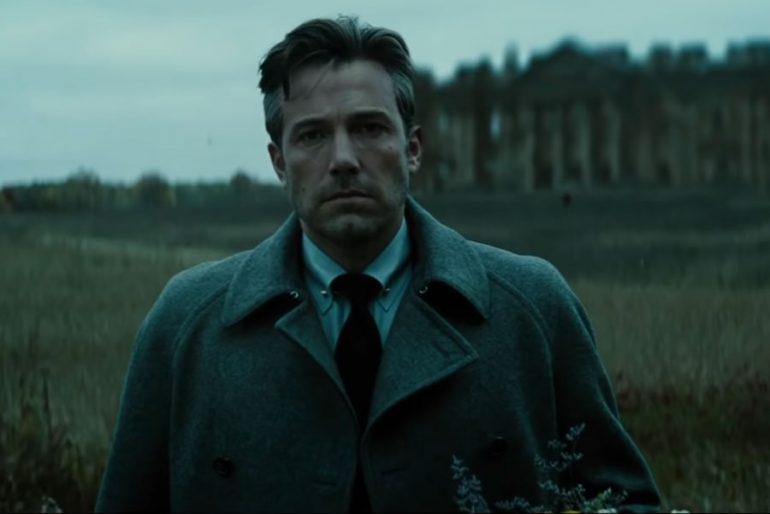 Ben Affleck Explica Por Qué Ya No Quiso Ser Batman En El Dceu
