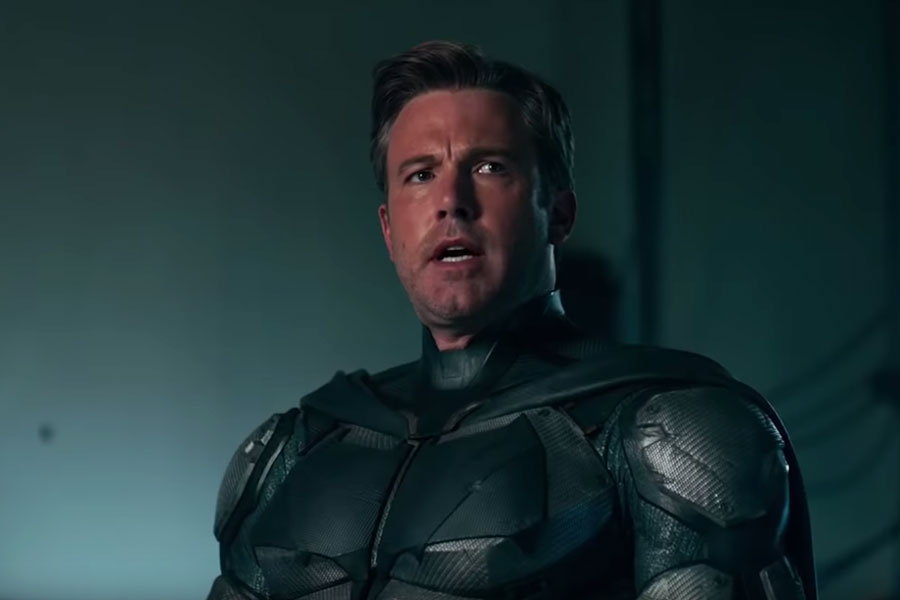 Ben Affleck Explica Por Qué Ya No Quiso Ser Batman En El Dceu