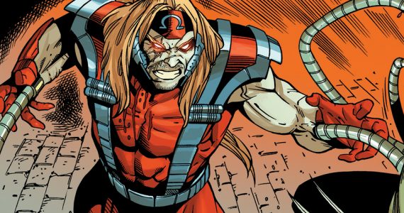 Deadpool 2 y su gran aparición en Tokio (literal)