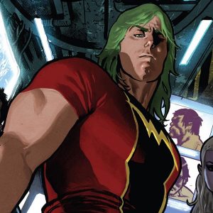 Top 5: Personajes que obtuvieron los poderes de Hulk | Marvel