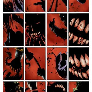 Top 10: los virus más temibles del Universo Marvel | Marvel