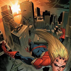 Top 10: los virus más temibles del Universo Marvel | Marvel