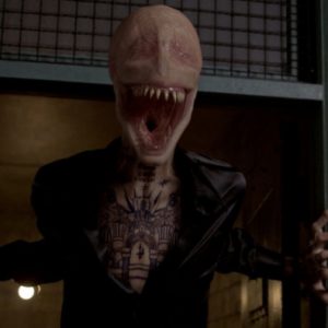 Demon Bear y Smiley Men en nuevas imágenes de The New Mutants