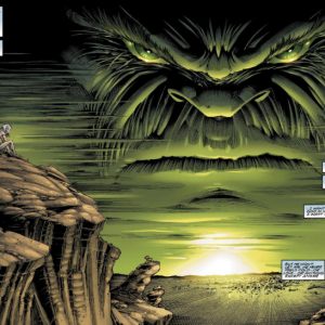 The End: Las figuras de Marvel encuentran su aventura final | Marvel