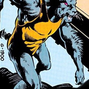 The Suicide Squad: James Gunn comparte la prueba de cámara de Weasel ...