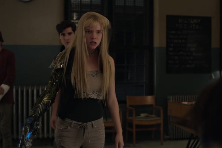Nuevo spot de The New Mutants da razones para creer en Magik | Marvel