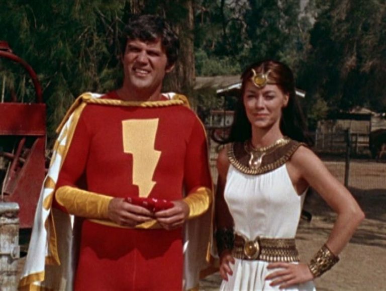 ¿Quién es Isis y por qué la veremos en Black Adam? | DC Comics