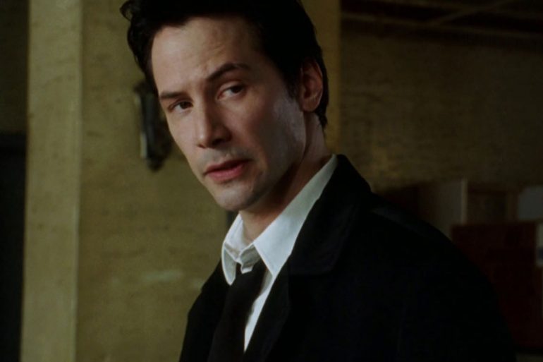 Constantine 2 está en proceso según Peter Stormare, que actuó a Lucifer