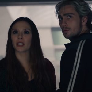 WandaVision explorará el pasado de Pietro y Wanda Maximoff | Marvel