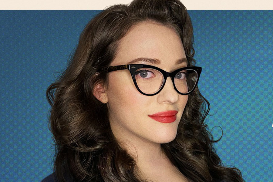 Darcy Lewis ya cuenta con póster individual de WandaVision | Marvel