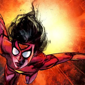 Daisy Ridley quiere ser Spider-Woman en el cine | Trend
