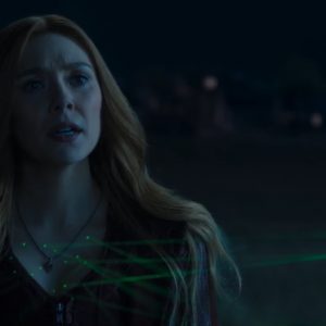 WandaVision: Con la aparición de [spoiler], Wanda abrió el Multiverso ...