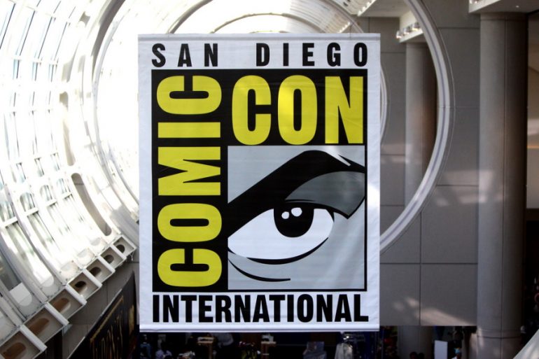 La San Diego Comic-Con 2021 será virtual nuevamente | Trend