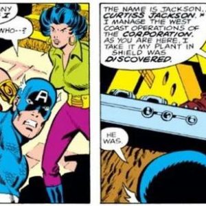 ¿Quién es Power Broker y porqué será importante en The Falcon and the ...