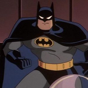 ¡Batman vuelve a una serie animada de la mano de Bruce Timm! | DC Comics