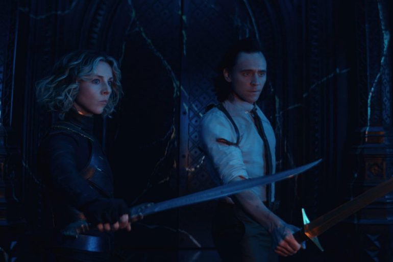 Con el final de Loki llegó el Multiverso Cinematográfico de Marvel | Marvel