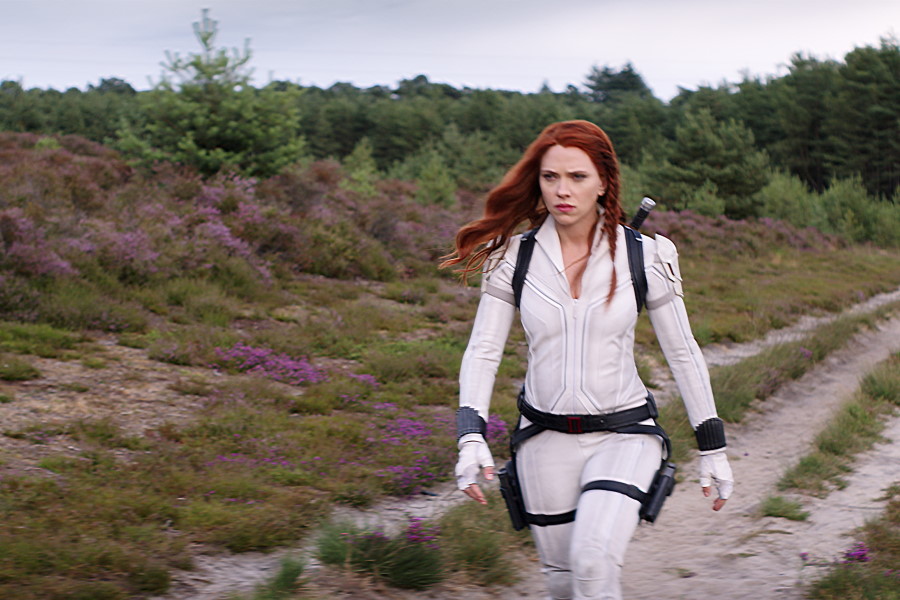 Black Widow: Reseña y crítica (sin spoilers) | Marvel