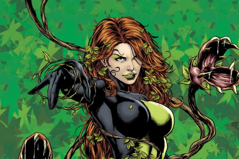 ¡Batwoman ha encontrado a su Poison Ivy! | DC Comics