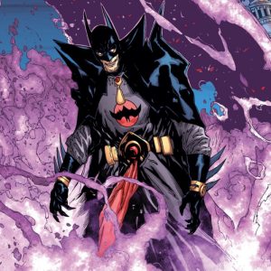 Las más extrañas versiones de Batman y más en Dark Nights: Death Metal ...