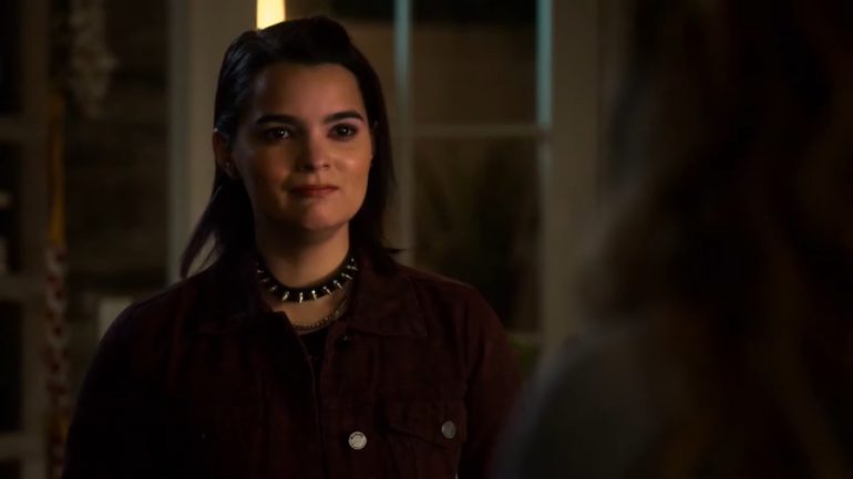 Lucifer: ¿Quién es Rory y qué es lo que busca? | DC Black