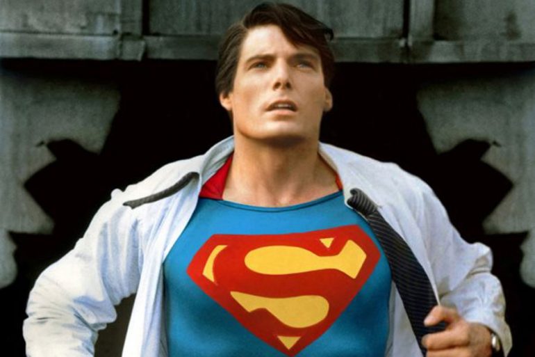 Video: Así fue el workout de Christopher Reeve para convertirse en ...