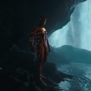 ¡Con la fuerza de la velocidad! No te pierdas un primer vistazo a The ...