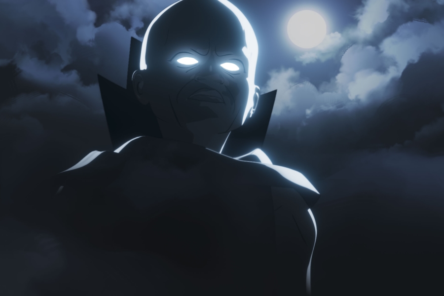 What If...?: Cuando Uatu The Watcher hace más que vigilar | Marvel