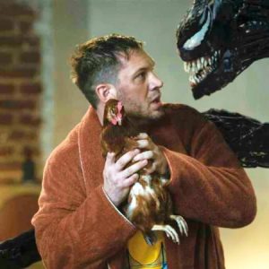 Te explicamos la escena postcréditos de Venom: Let There Be Carnage y ...