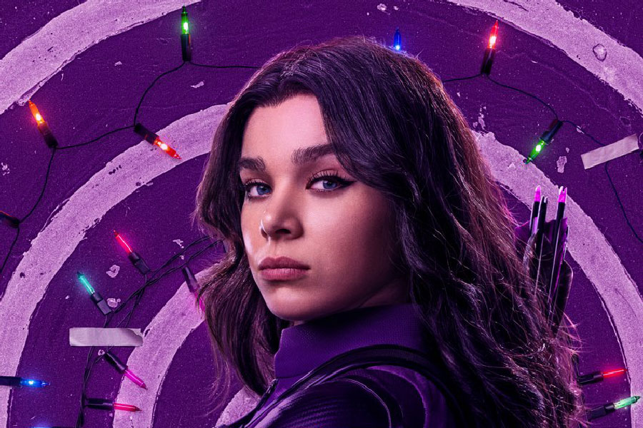 Hawkeye presenta sus posters individuales, y son fantásticos | Marvel