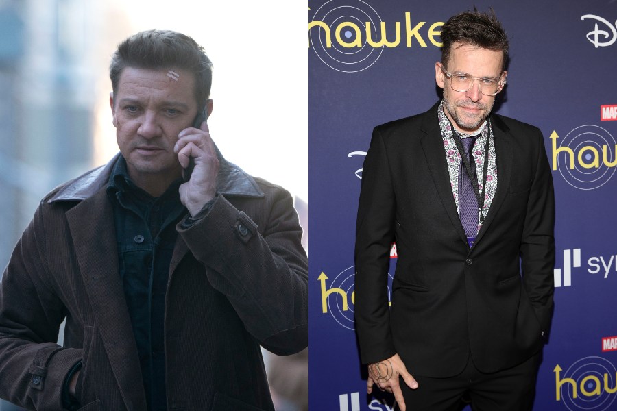 ¿Matt Fraction, el escritor de Hawkeye, tendrá un cameo en la serie ...