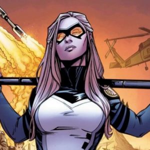 ¿Hawkeye nos presentó a Laura Barton como Mockingbird? | Marvel