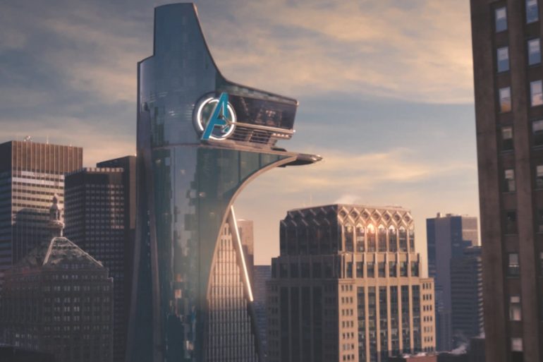 ¿A quién le vendió Tony Stark su torre? Spider-Man lo sabe y es... | Marvel