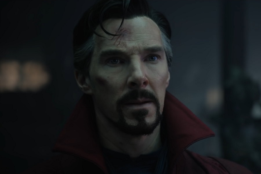 ¿Quién es quién en Doctor Strange in the Multiverse of Madness? | Marvel ¿Quién es quién en Doctor Strange in the Multiverse of Madness? | Marvel