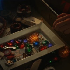 Marvel Studios comparte la cronología oficial de la Gema del Poder | Marvel